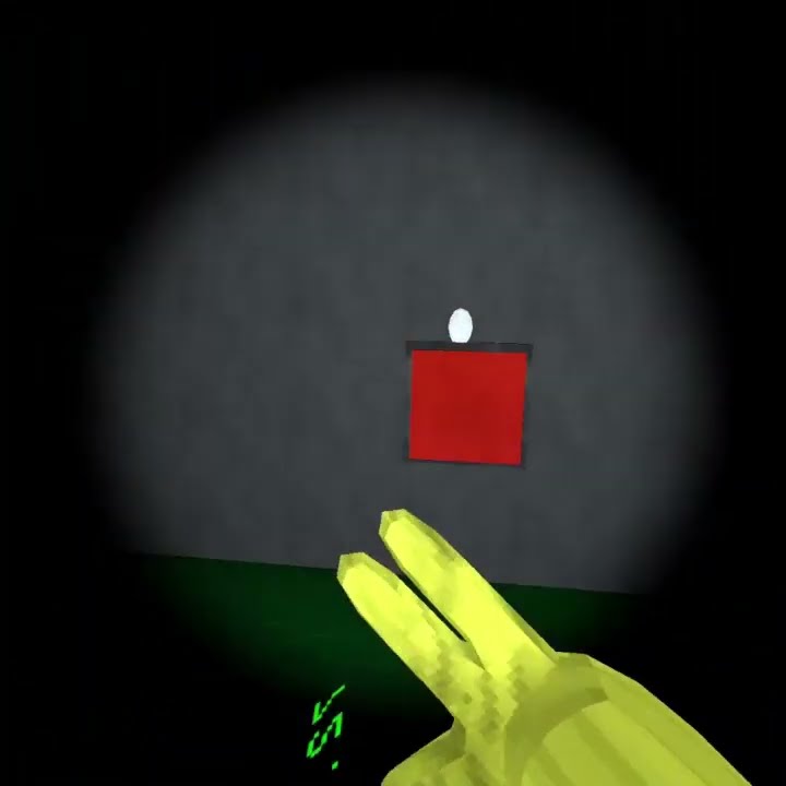 speed running world record levels 1-2 part 1 big scary - YouTube