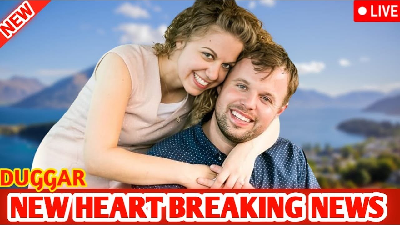 The Duggar Bride: Abbie Duggar Admits She Was Pressed to Wed John David - YouTube