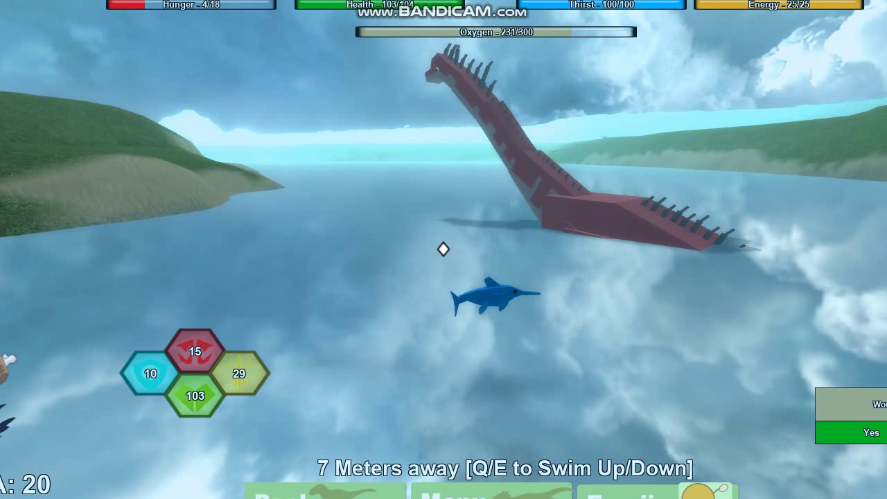 Dinosaur Simulator - YouTube