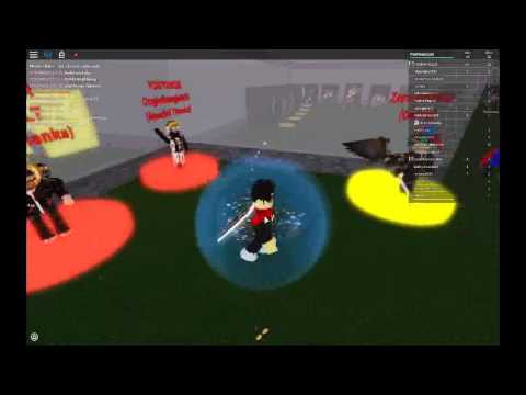 Roblox Nightmare Fighters part 2 - YouTube