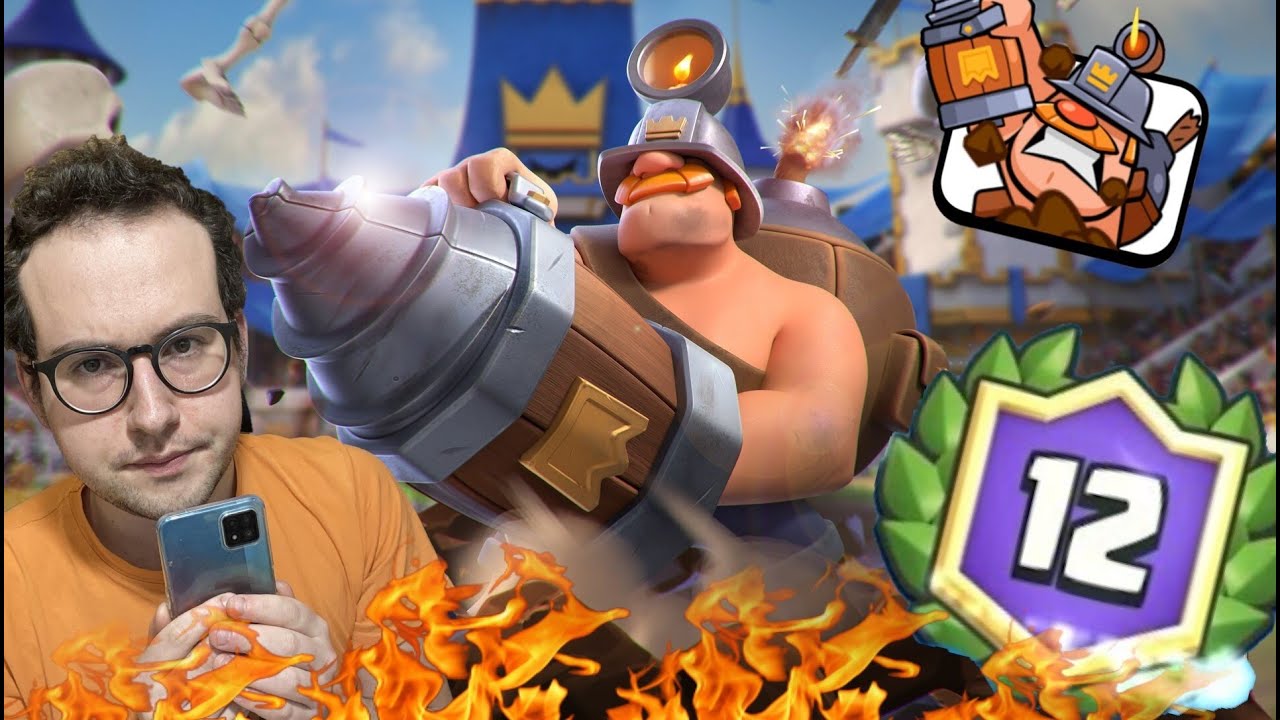 MINATORE COLOSSALE MINATORE COLOSSALE MINATORE COLOSSALE!! SOLO ...