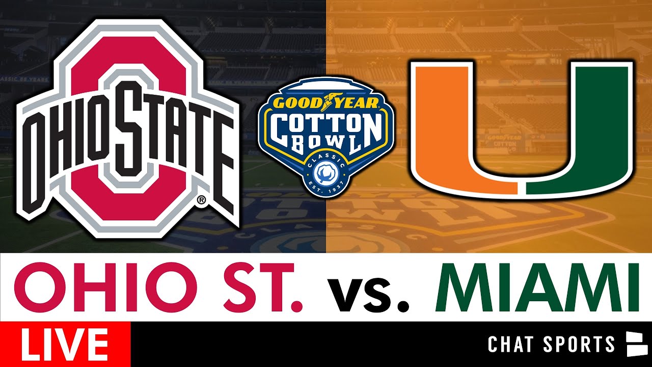 Ohio State Game Live The Live Show At Roosters: Analyzing Dominant But