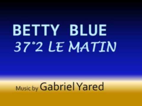 Betty Blue 11. C'Est Le Vent, Betty