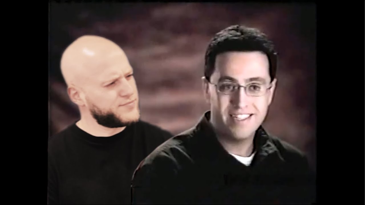 Subway Jared Fogle Sports: Commercials in Reality - YouTube