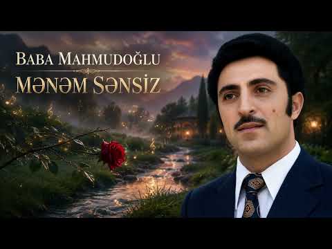Baba Mahmudoglu (Mirzəyev) - Mənəm sənsiz