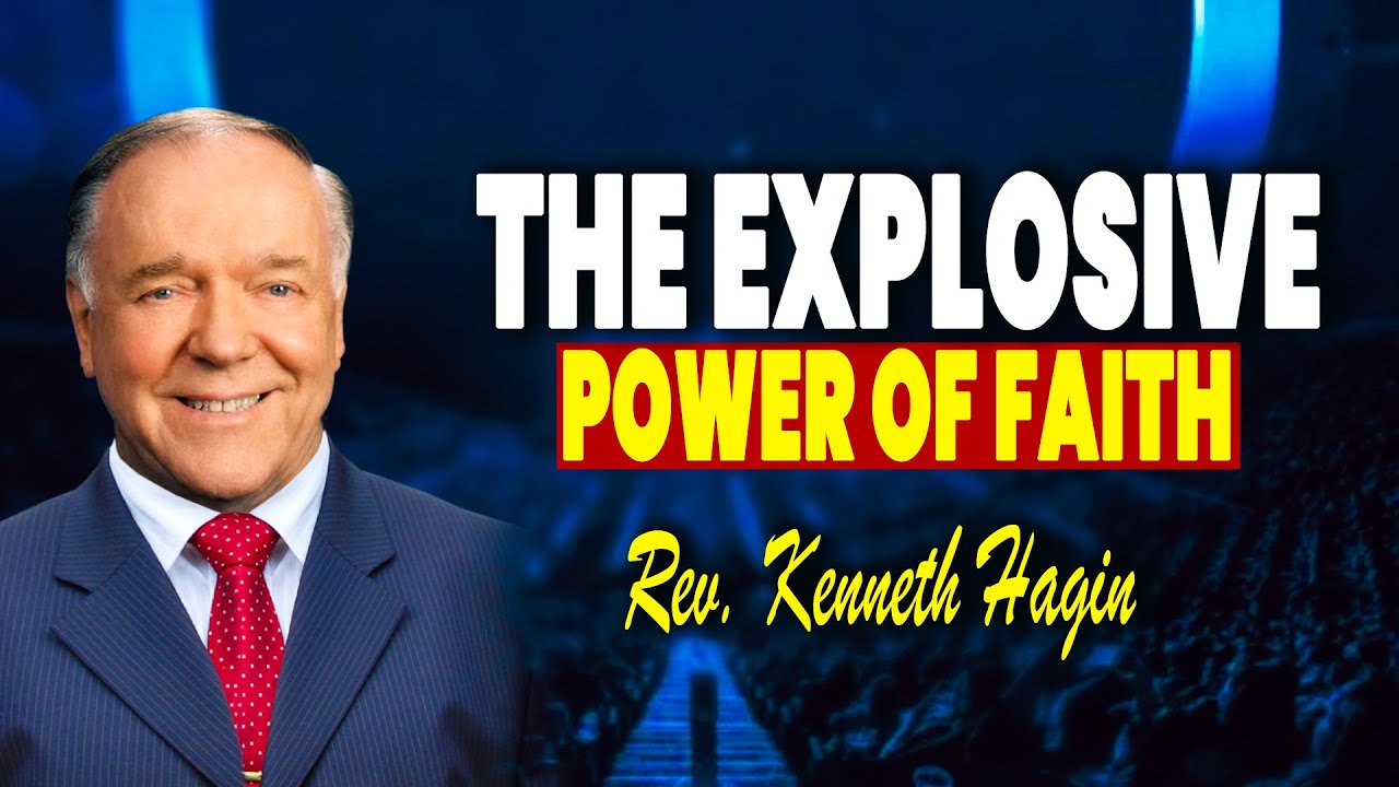 The Key to Seeing the Impossible Become Possible II Kenneth Haggin ...