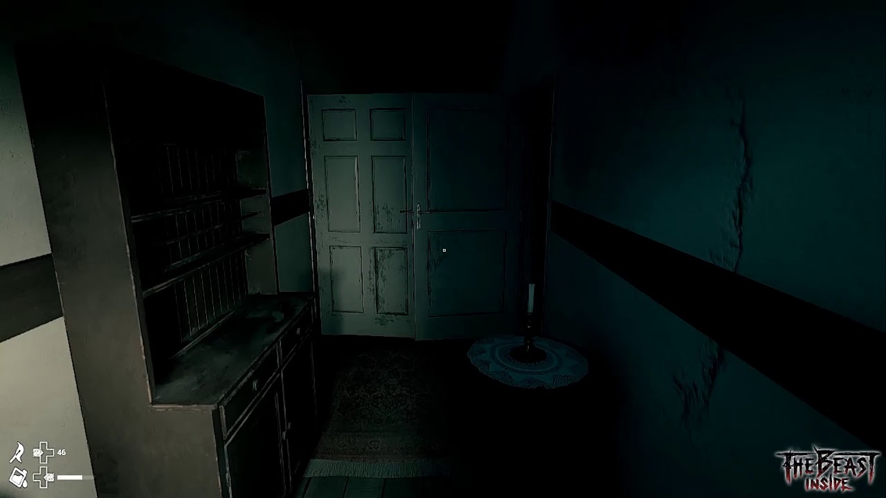 [PC] The Beast Inside Gameplay Part 2 - YouTube