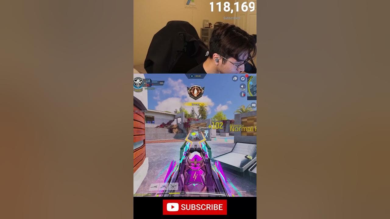 "THE USS-9 IS NOT BROKEN IN CODM" #codm #codmobile #codmobileclips - YouTube