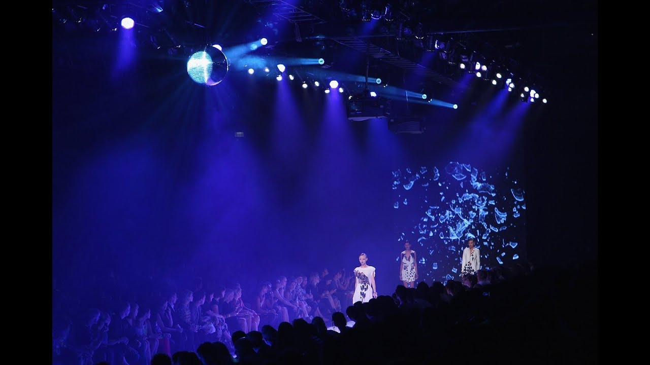 LMFF 2012 Highlights - YouTube