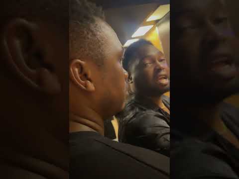 Haricot et l’Ascenseur