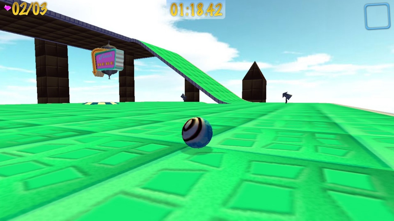 Marble Blast Platinum (2007) Windows 10 - YouTube