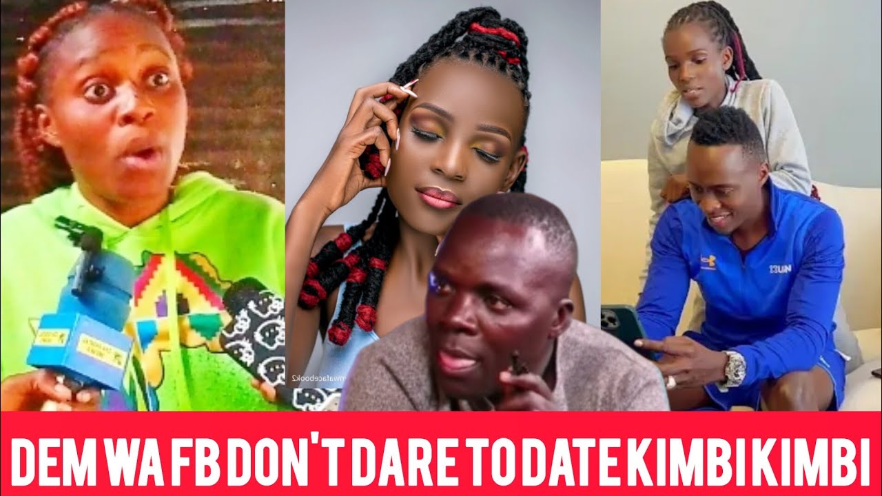 DEM WA FACEBOOK FANS REACTION TO THEIR RELATIONSHIP WITH OGA OBINA & EX KIMBI KIMBI💕💜||MADAM ...