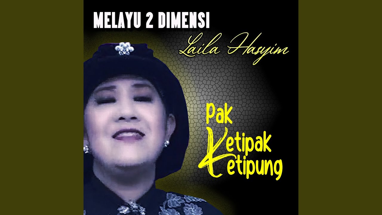 Sri Tamiang - Seringgit Dua Kupang (Remastered) - YouTube