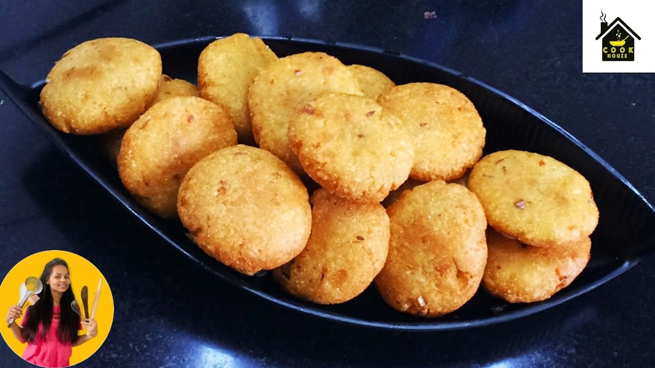 सूजी का नास्ता | Snacks Recipe | Easy Recipe | Sooji Recipe - YouTube