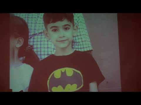 4-G MEZUNİYET   KEMAL POLAT  ( 1.BÖLÜM )