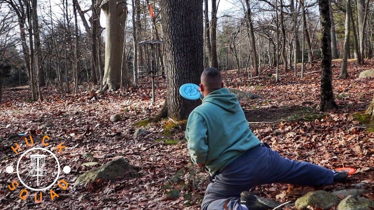 Worst Disc Triples Can Get Very Interesting... | #240 - YouTube