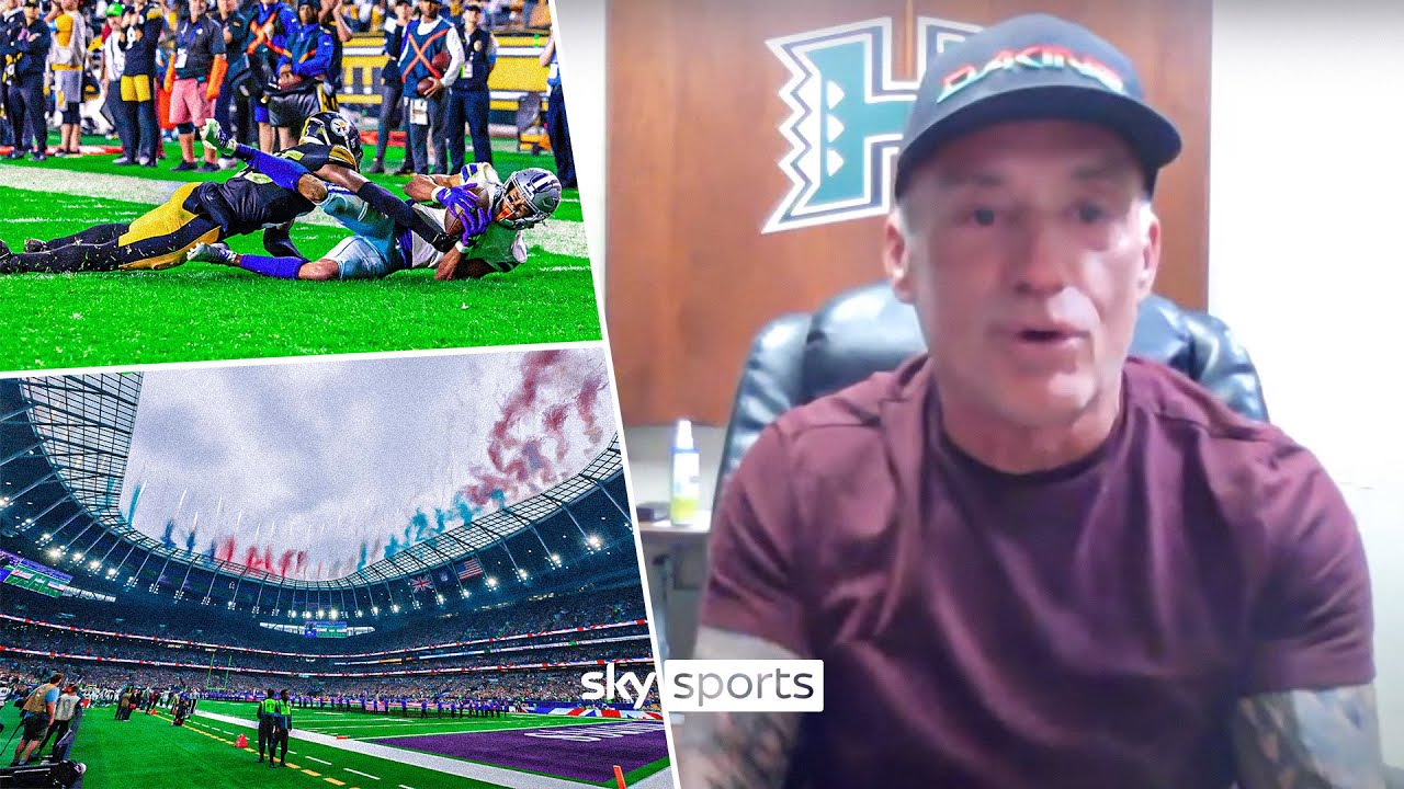 One of the longest Football days in NFL HISTORY?! | Inside the Huddle ...