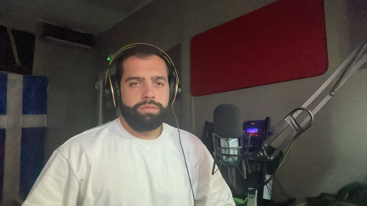 ΣΕΡΕΤΗΣ ΓΡΗΓΟΡΗΣ - ΚΟΝΤΡΑ ΣΤΟ ΣΥΣΤΗΜΑ - FOCUS FM 103.6 (24102024) - YouTube