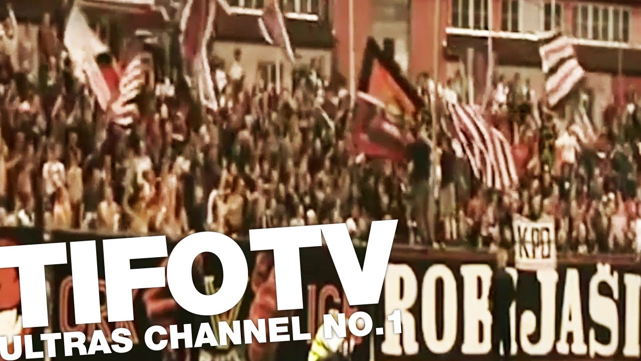 ROBIJASI. .. THE PRIDE OF ZENICA - Ultras Channel No.1 - YouTube