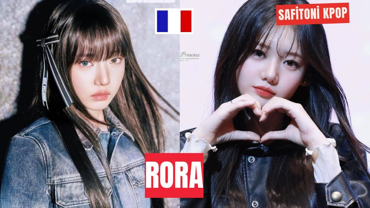 Tout ce que vous devez savoir sur RORA ! Faits et curiosités sur Rora ...