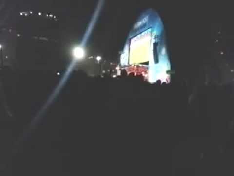 Mario Gotze GOAL - Deutschland gegen Argentinien 1-0 - World Cup 2014 ...