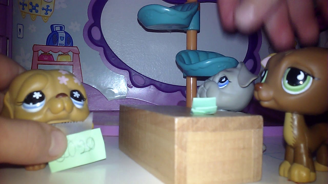 LPS: 2021 is here - YouTube