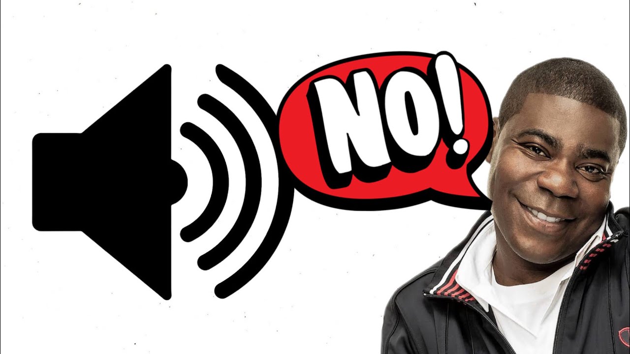 Sound Effect - No No No… Hell No! - YouTube