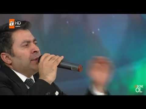 Abdurrahman Önül - Vay Başına (Dosta Doğru Canlı)
