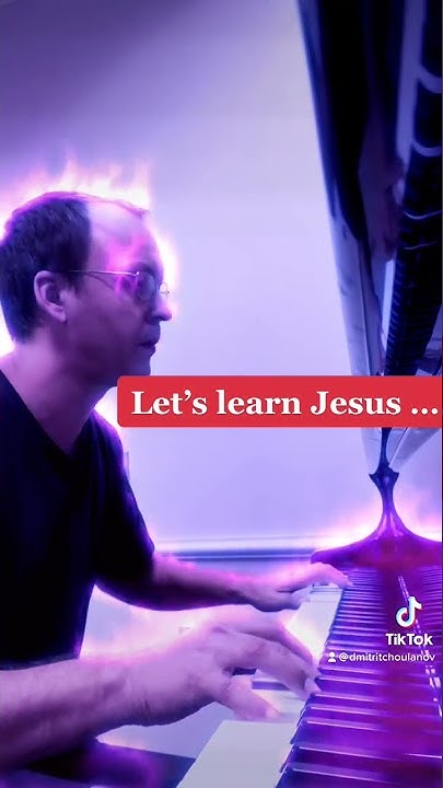 Let’s learn it 😇😇😇⛪️🙏 - YouTube