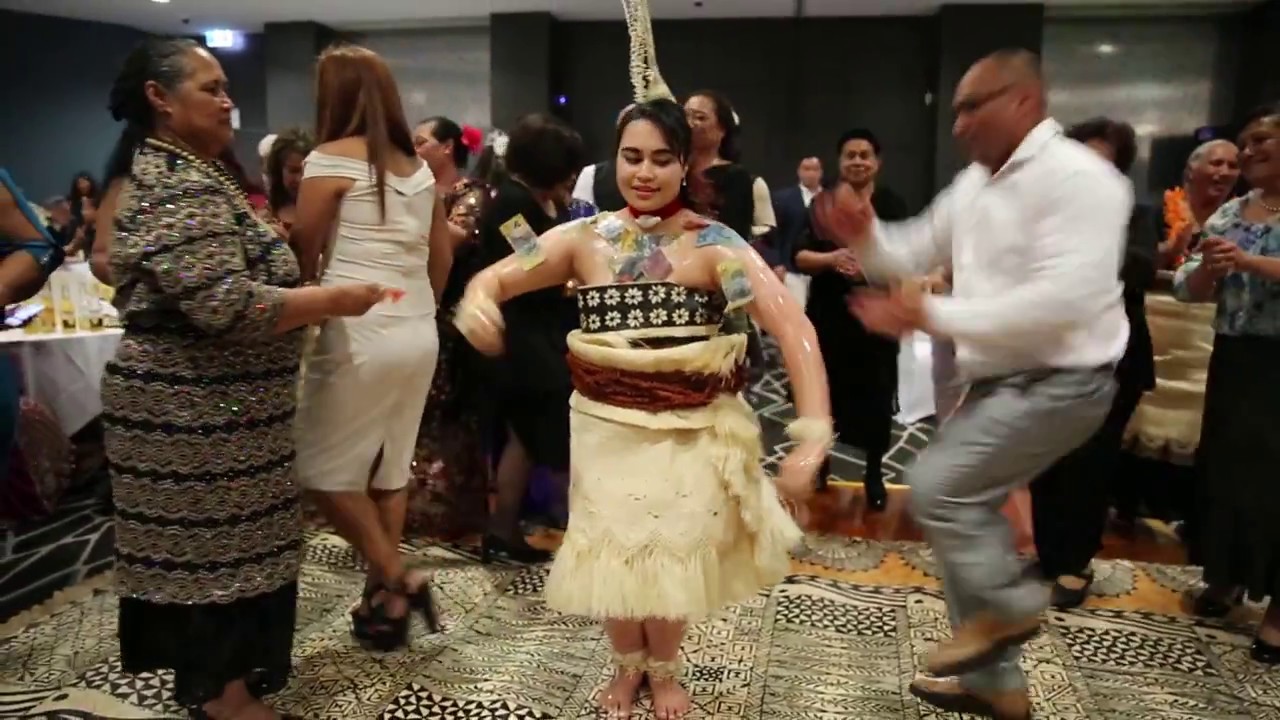 Our Family Tauolunga - "Malia Josephine Fuimaono - YouTube