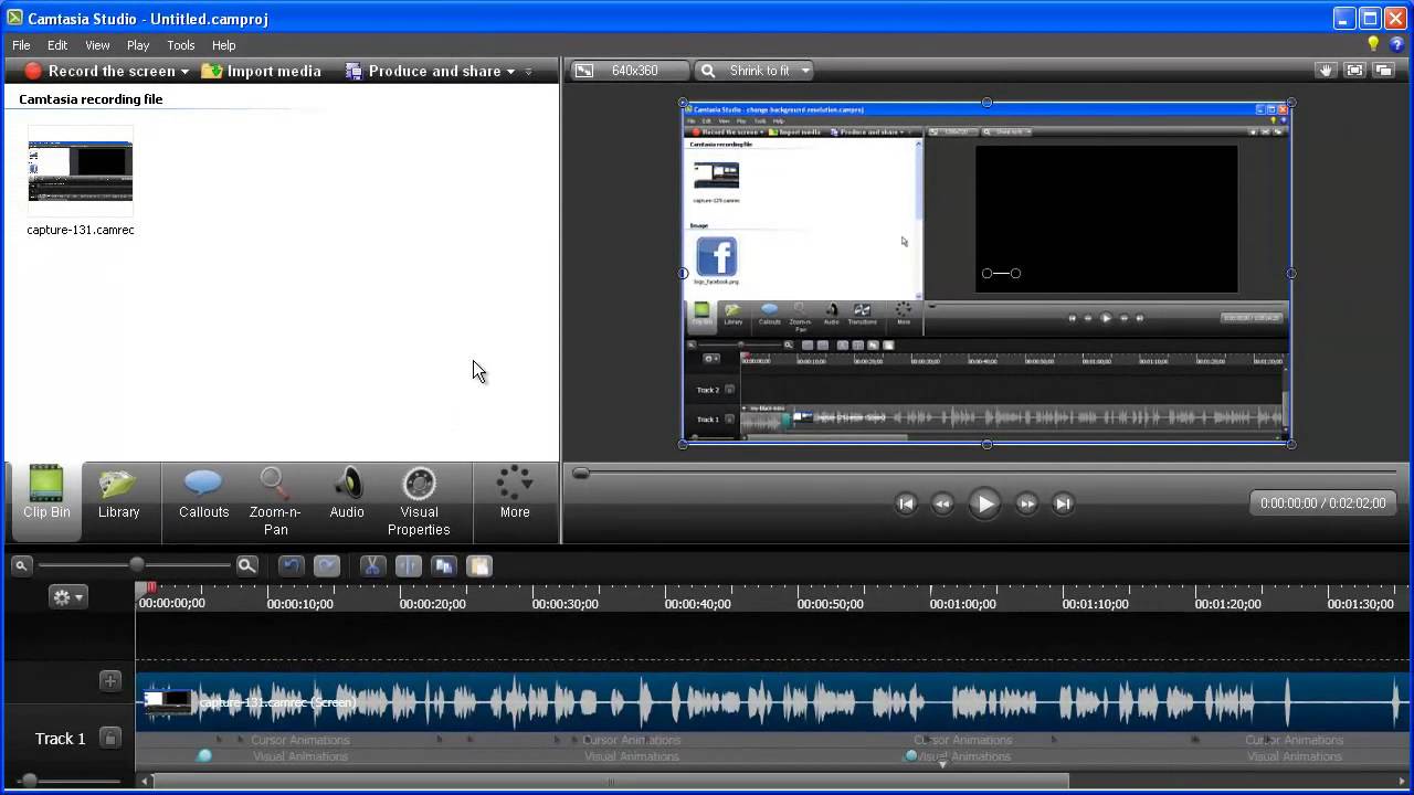 CS8 ทำคลิปให้ชัด อัพ youtube - YouTube