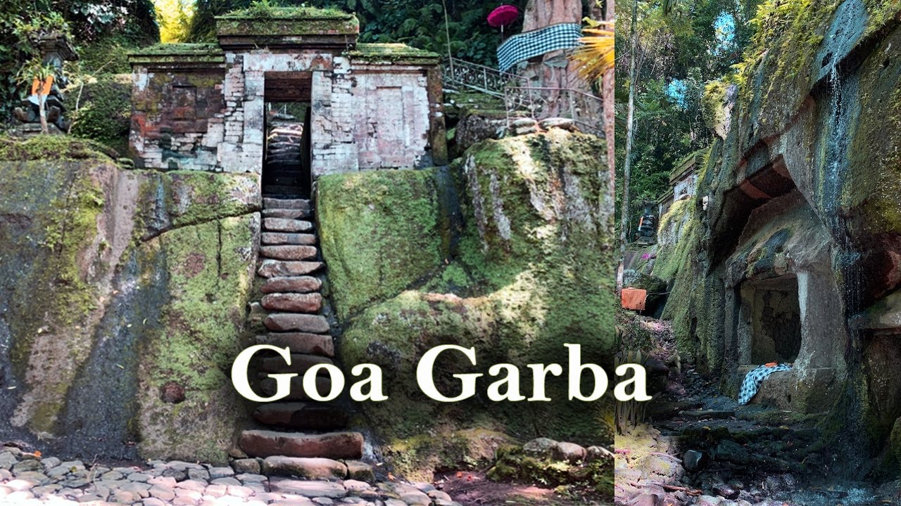 Goa Garba - YouTube