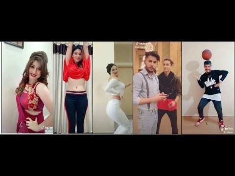 Kull dance Tik Tok Musically | kull dance song dj kantik/kaldance