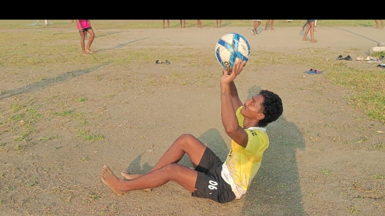 volleyball morning session practice - YouTube