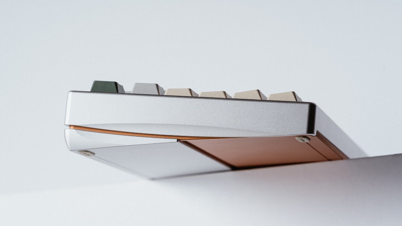 The Neo75 Cu Bamboozled Me! | Neo75 Cu Review - YouTube