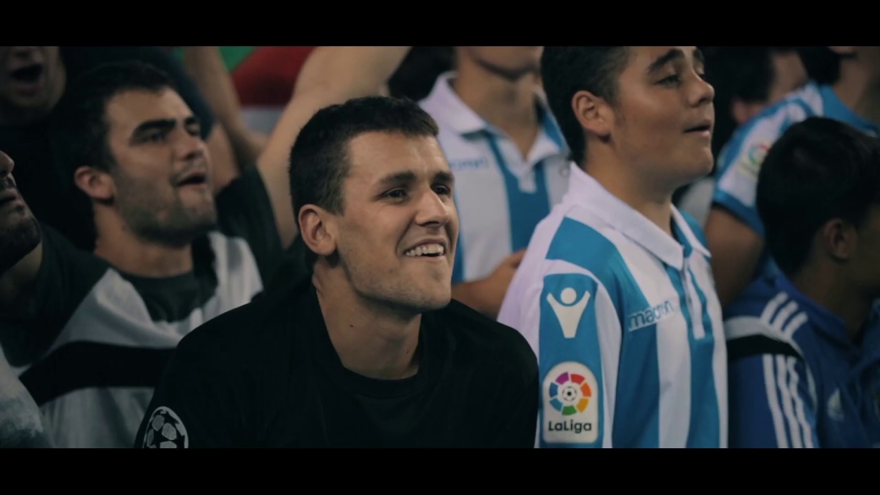 BRIGADE LOCO - Bultzada (Bideoklip ofiziala) - YouTube