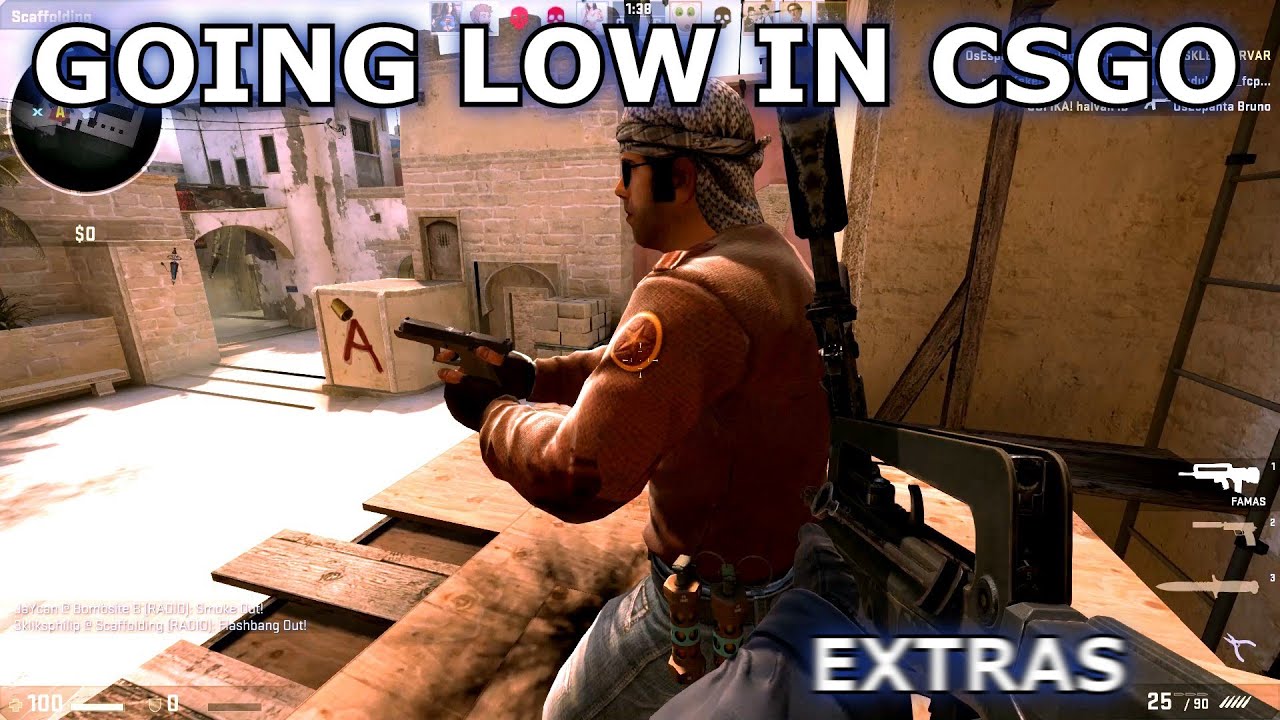 The Think-Fast song - Mr Randall's version - YouTube