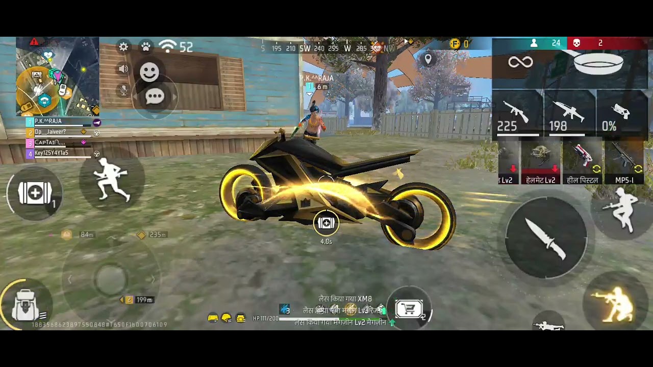 DON GAMER 70 BR Ranked #vralvideo Mastar - YouTube