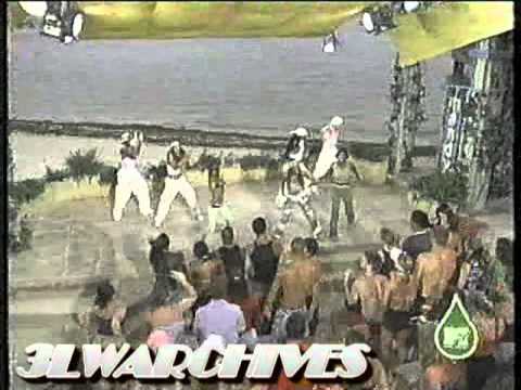 3LW-Playas Gon' Play Live @ MTV Mandy Moore Show - YouTube