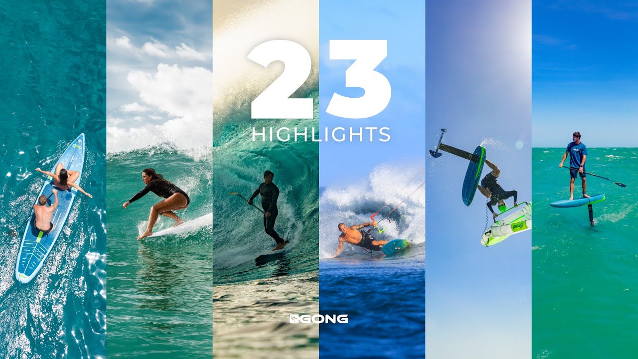 2023 HIGHLIGHTS - YouTube