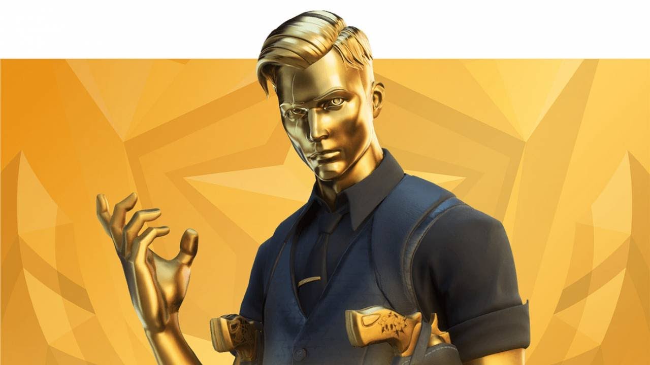 Best 2021 Combos for the Midas skin (Fortnite Battle Royale) - YouTube