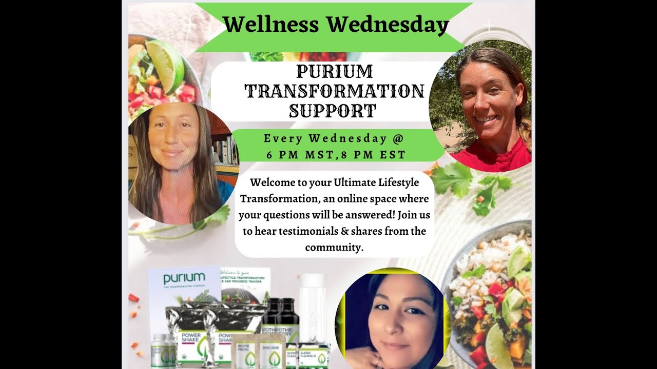 ULTIMATE LIFESTYLE TRANSFORMATION testimonials! - YouTube