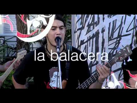 4 pesos de Propina: La balacera (AZOTEAS)