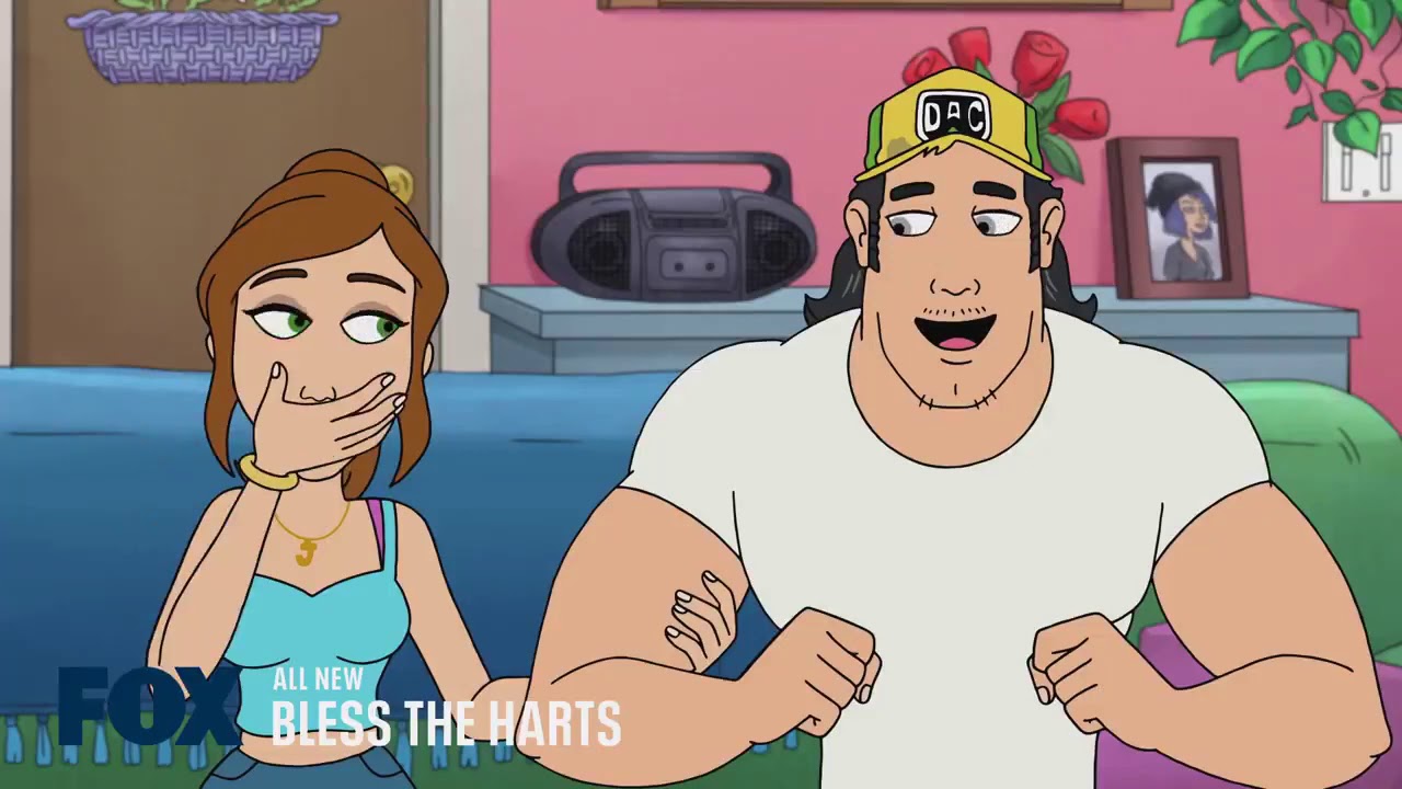 Animation Domination | PROMO | December 13, 2020 - YouTube