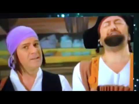 Fiocco e Randa what's cooking Smee Italiano - YouTube