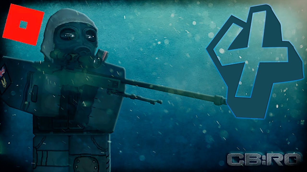 Нарезка по CB:RO #4 | Roblox - YouTube