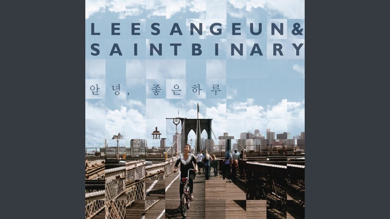 Hello, Good Day (Radio Edit) - YouTube