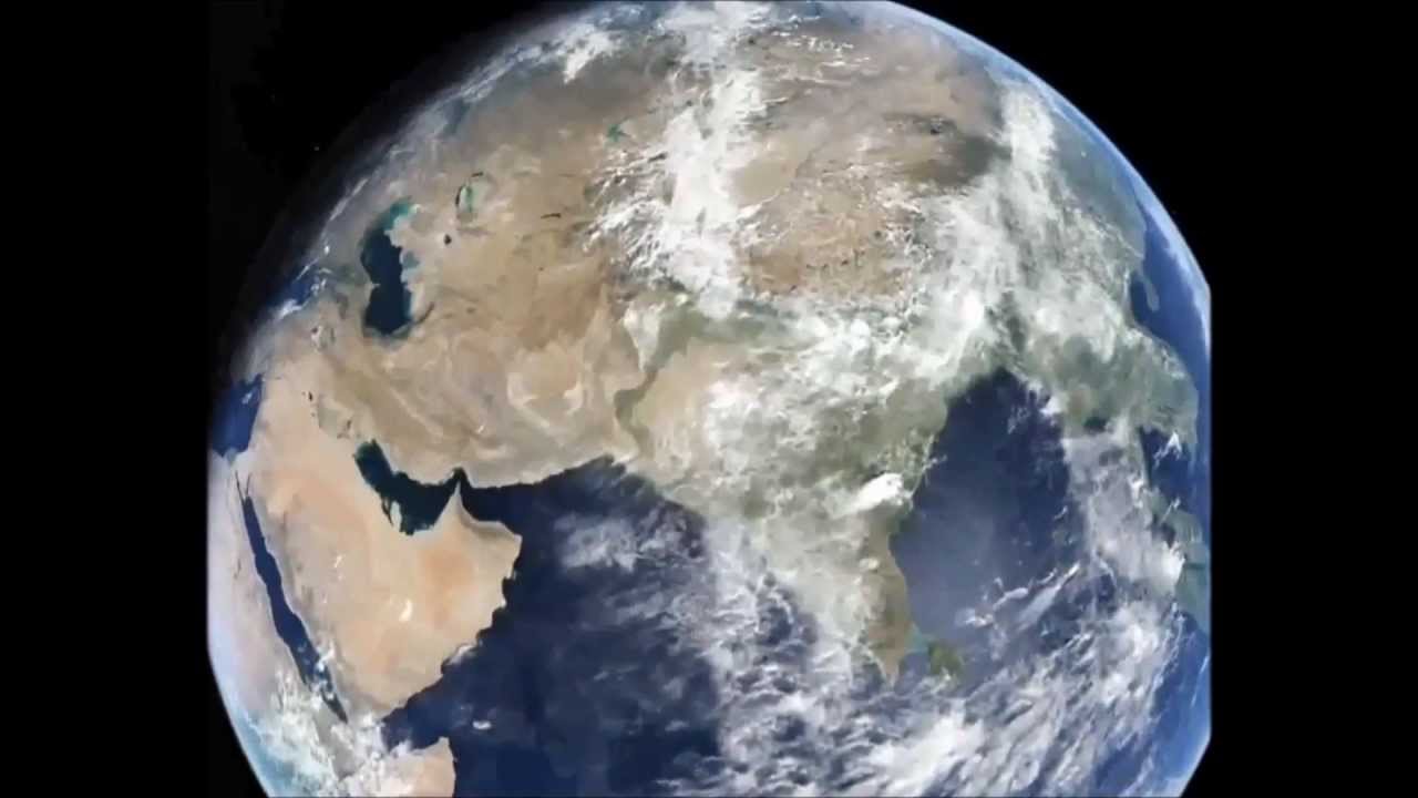 Isolated System - Muse HD - YouTube