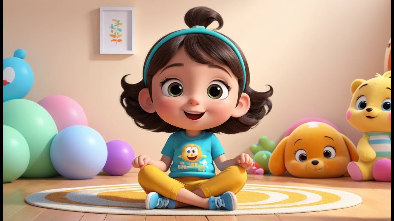 I Feel Sad – What Can I Do? (Feelings Fix Song) | Emotional Learning ...