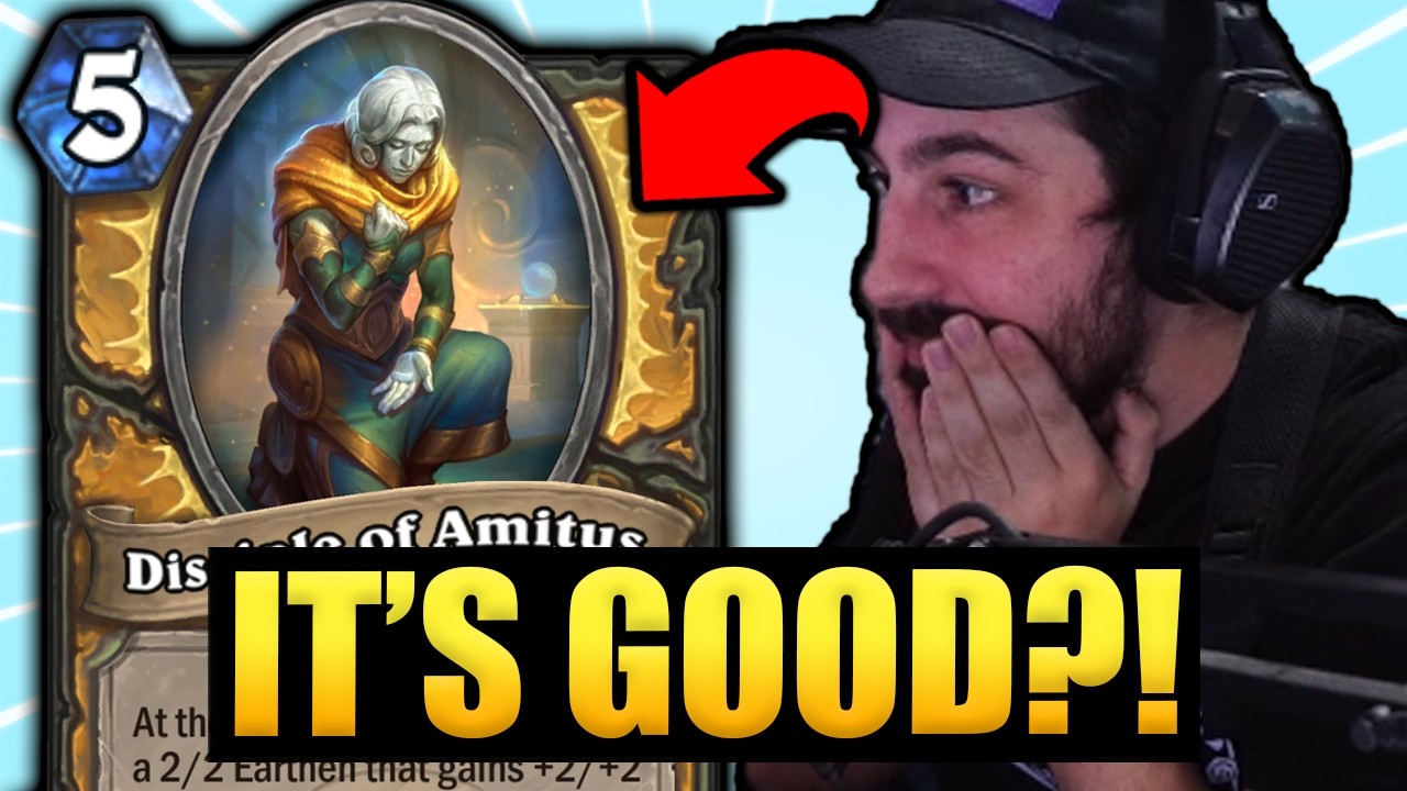 💪SUMMONING Larger & LARGER Yellow Men...It's WAY Better Than You Think ...